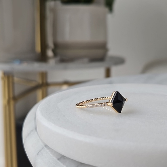 Warner Bros. | Jewelry | Harry Potter Marvolo Gaunts Ring 925 Sterling ...